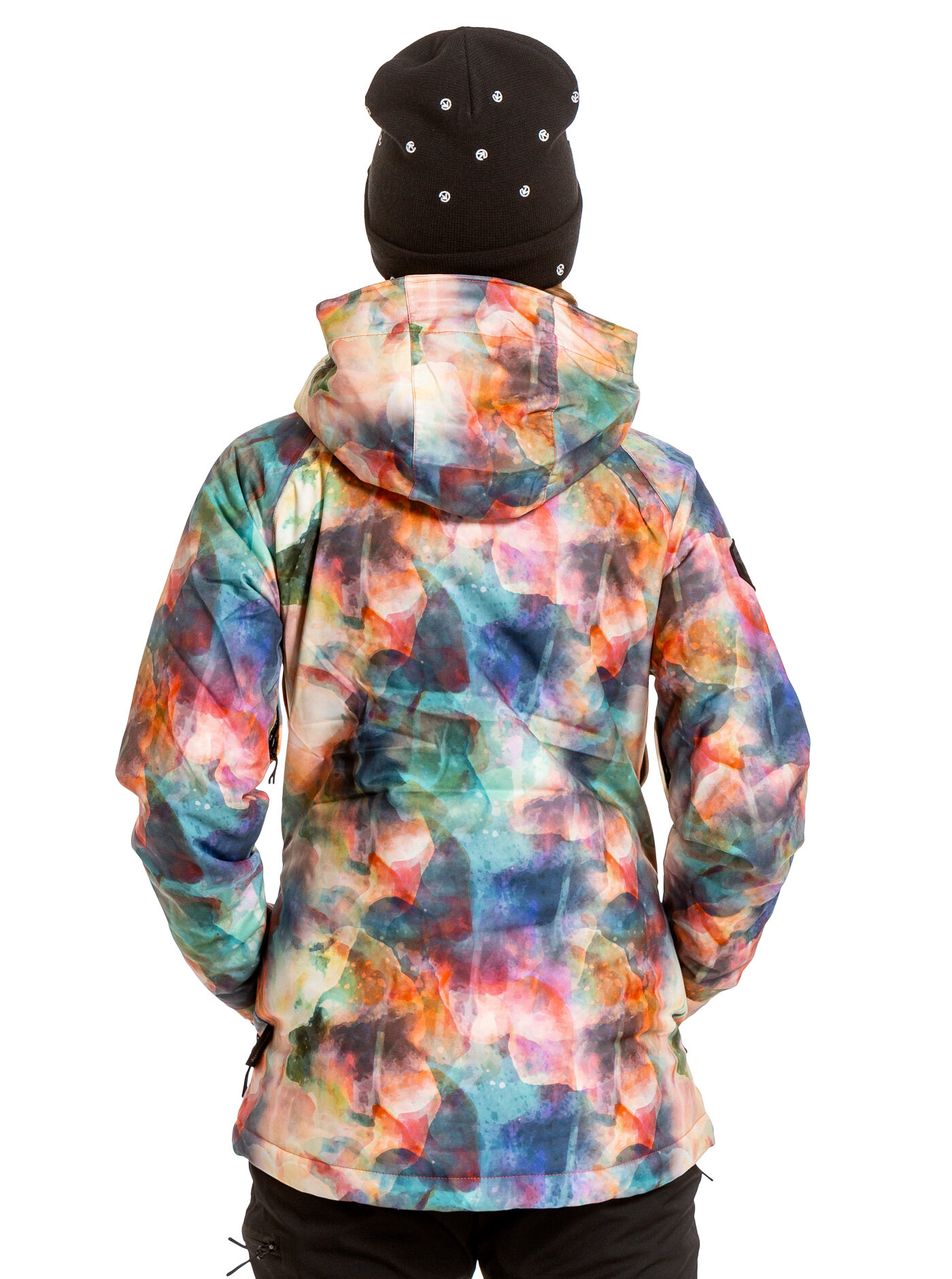 Сноубордическая куртка MEATFLY «DEBORAH JACKET» | GS SPORT GROUP