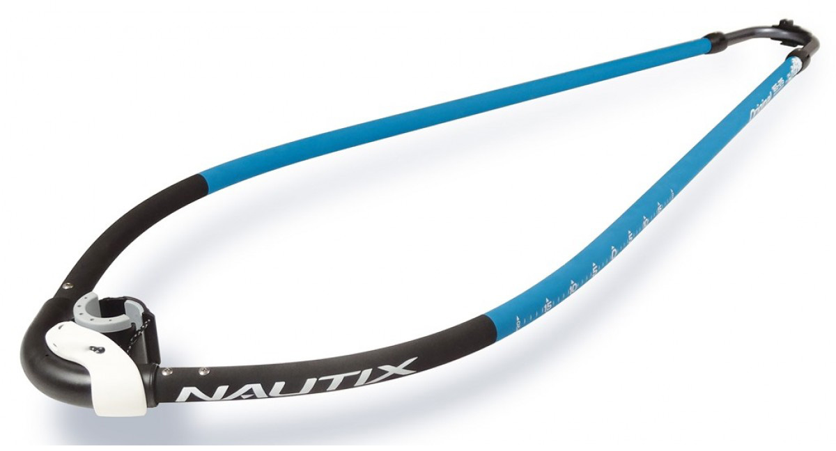 ВЕРХУШКА ФРИРАЙД NAUTIX (ПАРУС, МАЧТА, ГИК, УДЛИНИТЕЛЬ, СТАРТШКОТ) | GS SPORT GROUP