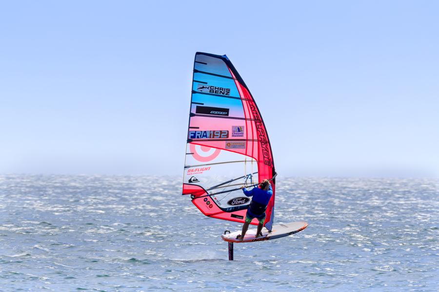 Карбоновый гидрофоил NEILPRYDE FLIGHT FOIL F4 CARBON | GS SPORT GROUP